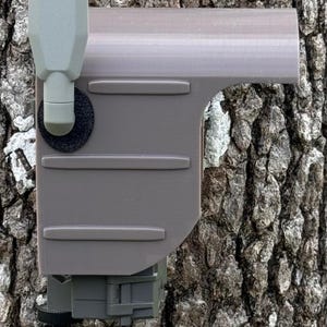 SPYPOINT Link LM2 Cellular Trail Camera Snow Ice Rain Sun Glare ...