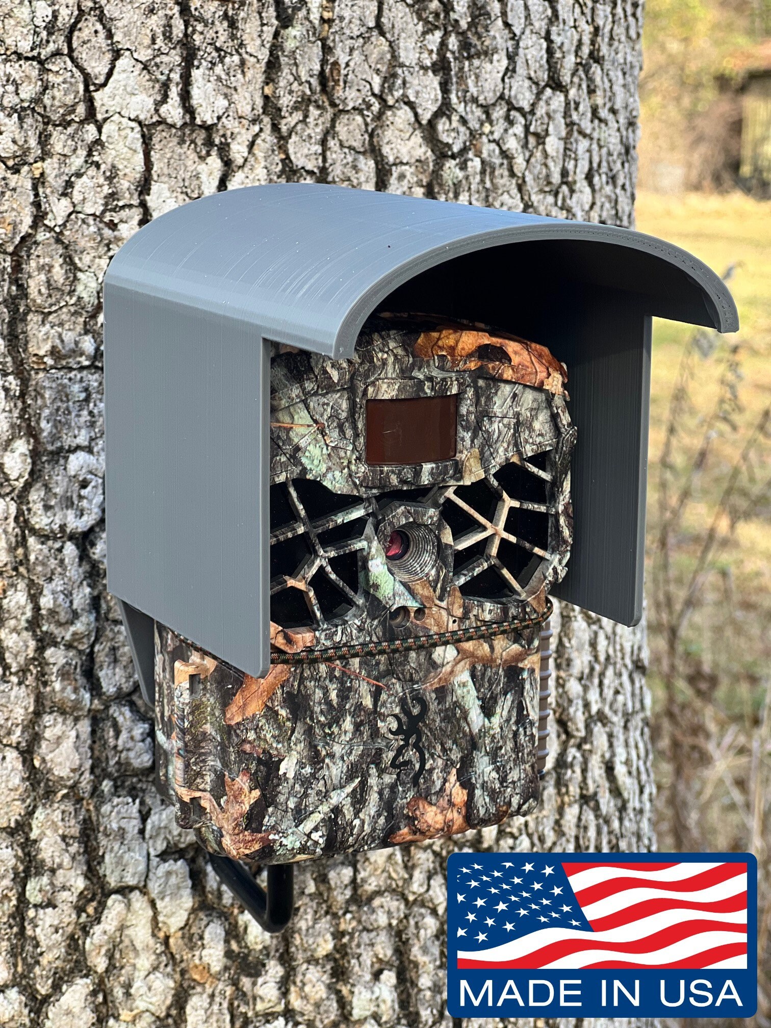 BROWNING Defender Ridgeline Cellular Trail Game Camera Protective Cover ...