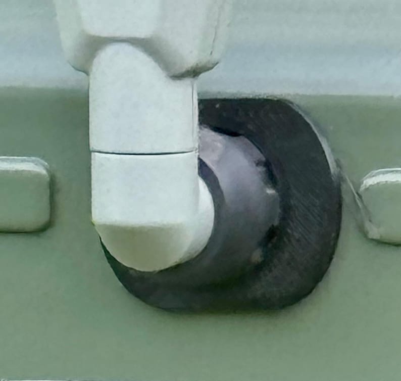 SPYPOINT Flex-m Cellular Trail Camera Snow Ice Rain Sun Glare ...