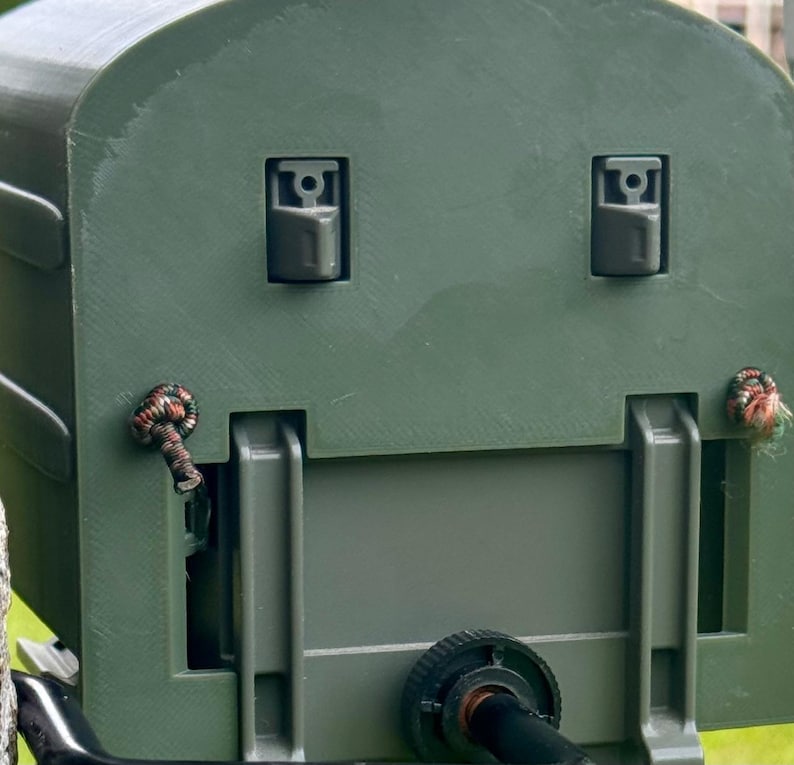 SPYPOINT Flex-m Cellular Trail Camera Snow Ice Rain Sun Glare ...