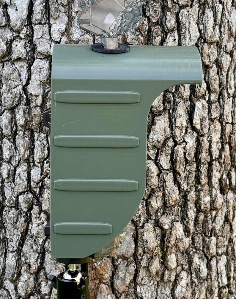 Wiseeye - Data Cam Cellular Trail Camera Snow Ice Rain Protective Cover ...