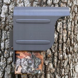 BROWNING Defender Ridgeline Cellular Trail Game Camera Protective Cover ...