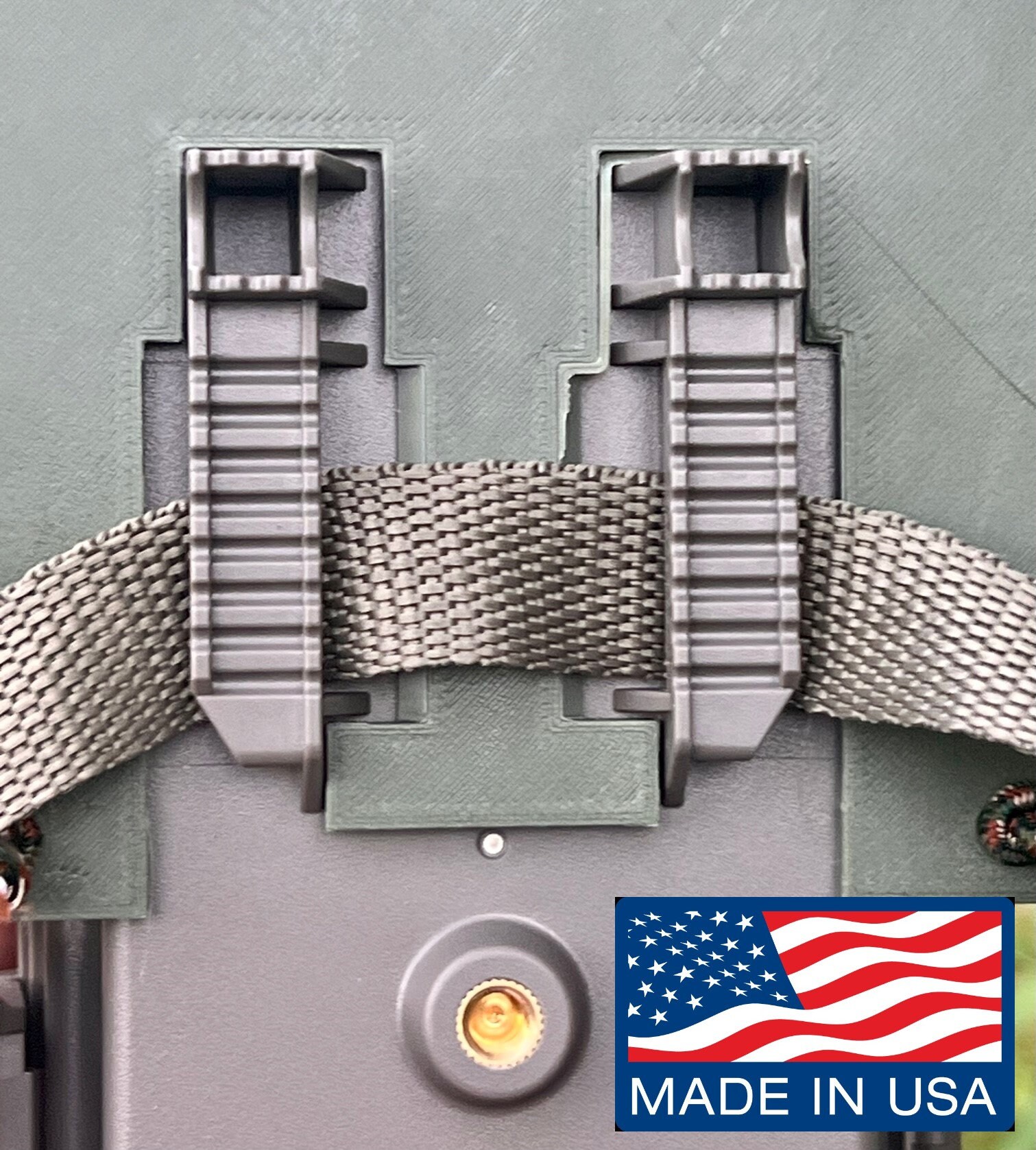 TACTACAM Reveal SK Cellular Trail Camera Snow Ice Rain Sun Glare ...