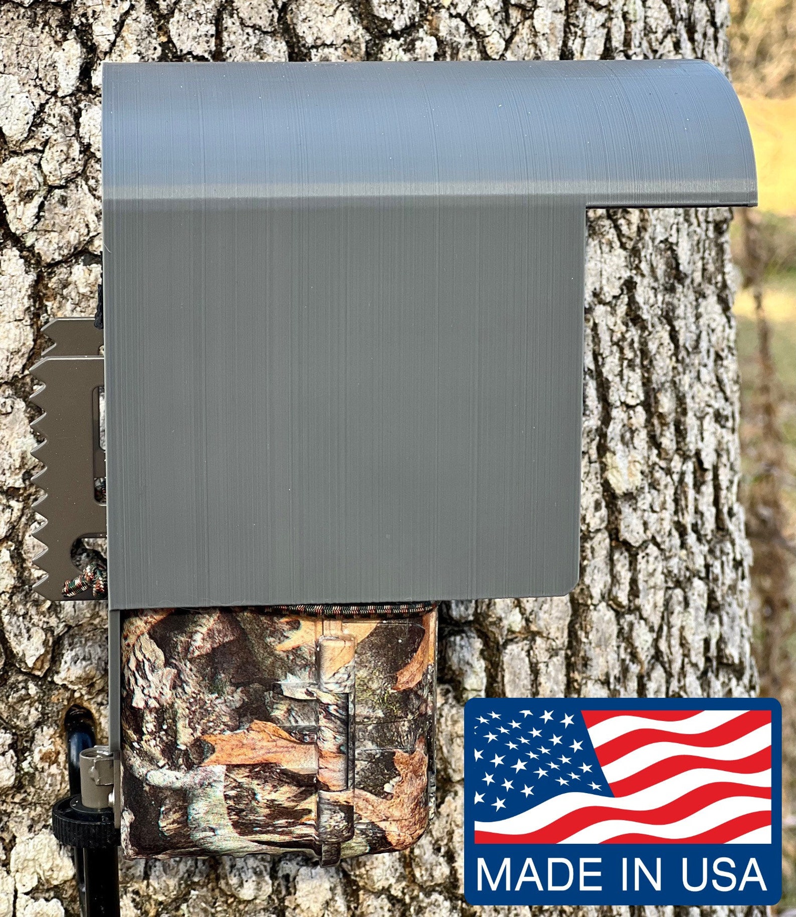 BROWNING Defender Ridgeline Cellular Trail Game Camera Protective Cover ...