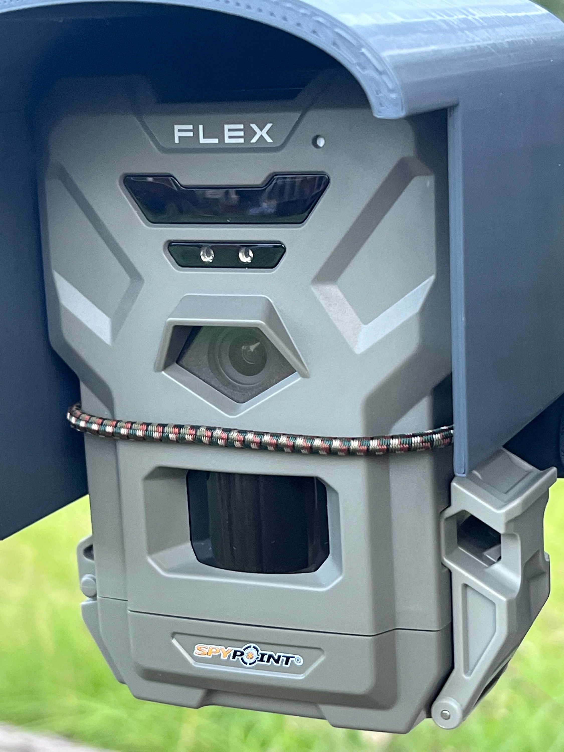 SPYPOINT Flex and Flex G36 Cellular Trail Game Camera Protective Cover ...