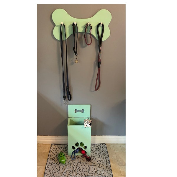 Dog Toy Storage - Etsy