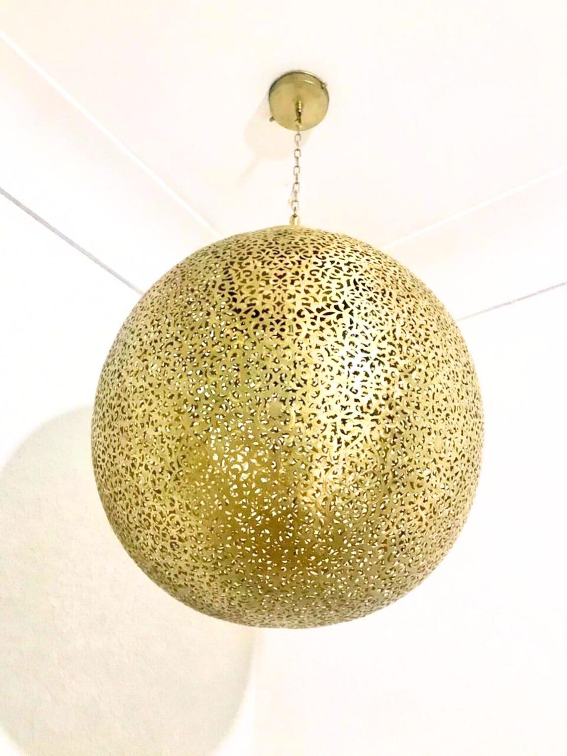 Moroccan Lamp Hanging, Pendant Lamp Shade, Light Fixtures, Moroccan ...