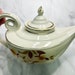 Aladdin Tea Pot Aladdin Teapot Vintage Teapot Jewel Tea - Etsy