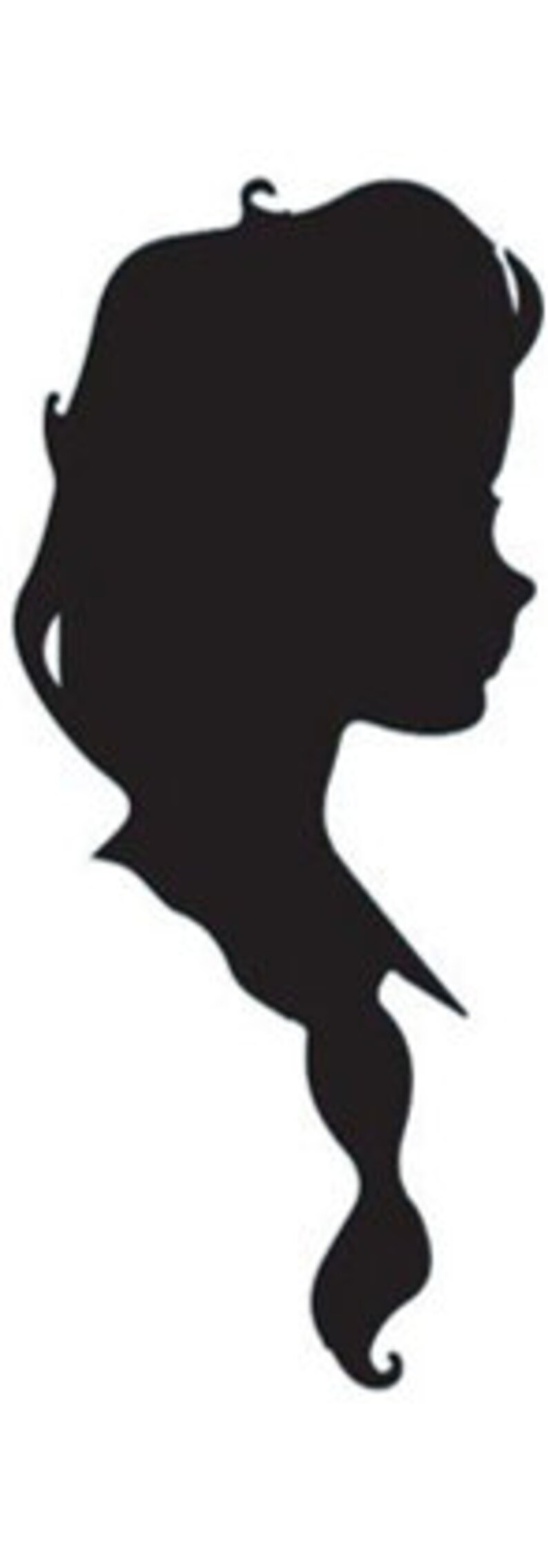 75. Elsa Head - Frozen Book Fold - Disney - 250 Folds - Free Disney D ...