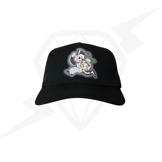 Monopoly Hat Money Hat - Etsy