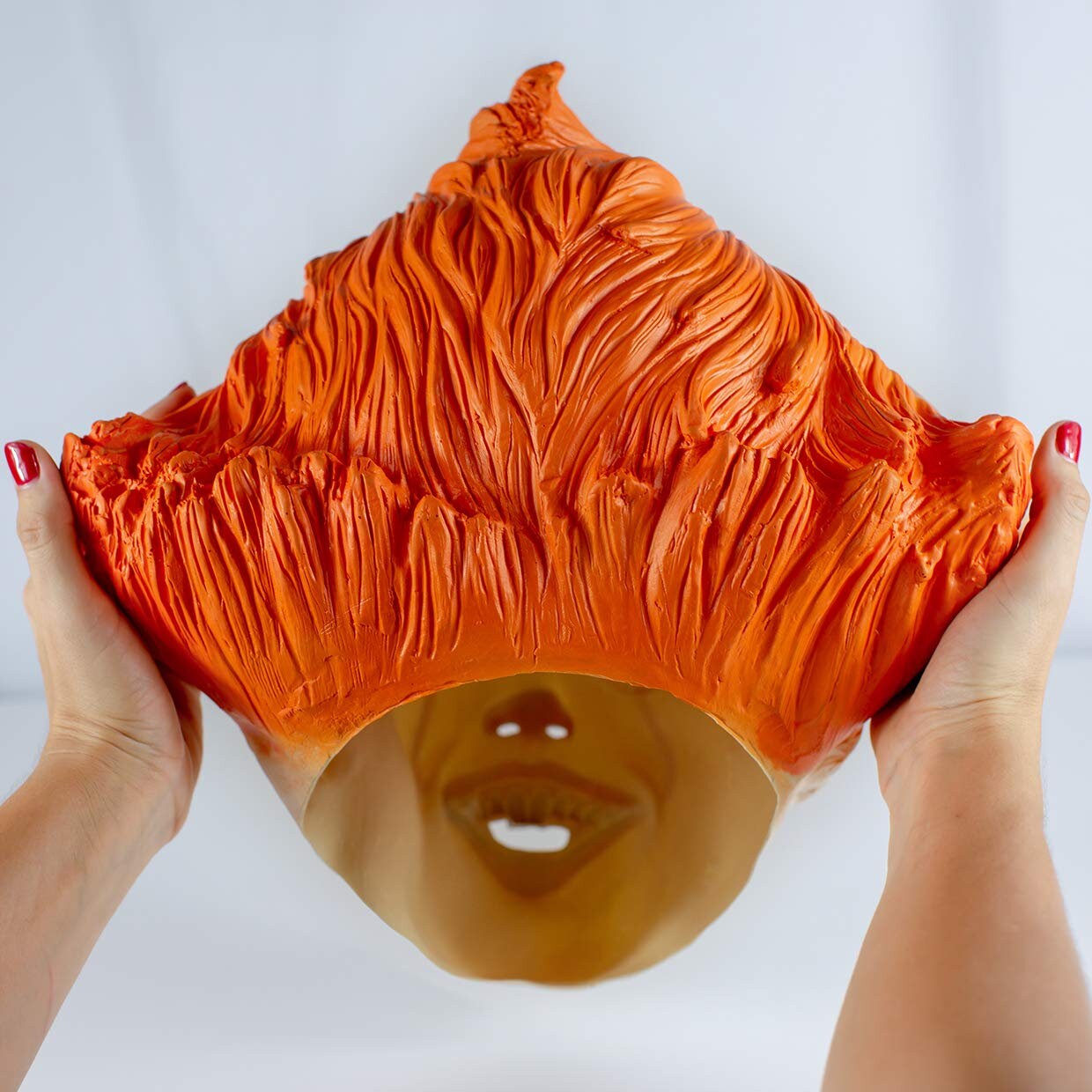 It Mask Pennywise Scary Clownhalloween Masks for Adult Men Women Horror ...