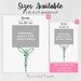 Printable Father's Day Keepsake Gift for Grandpa | Flower Baby ...