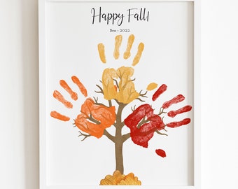 Printable Fall Activities for Kids Printable Activity Bundle - Etsy