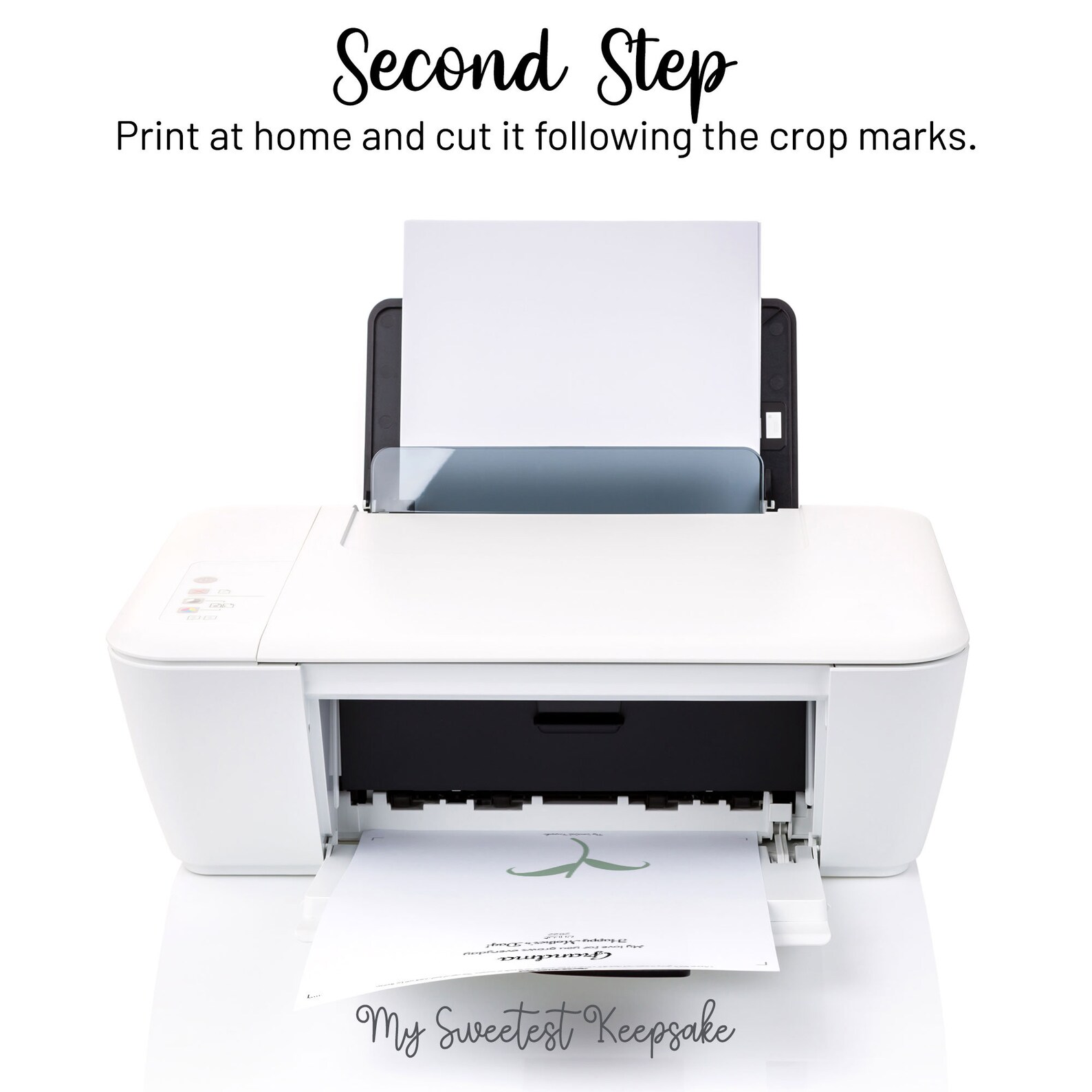 Printable Grandma Gift Gift From Baby for Grandma Keepsake - Etsy