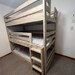 Triple Bunk Bed Printable Step-by-step Building Plans - Etsy
