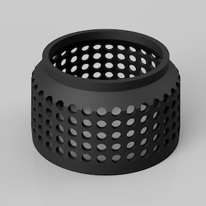 Ecotech MP10, MP40, MP60 Vortech Power Head Anemone Guard for Aquariums ...