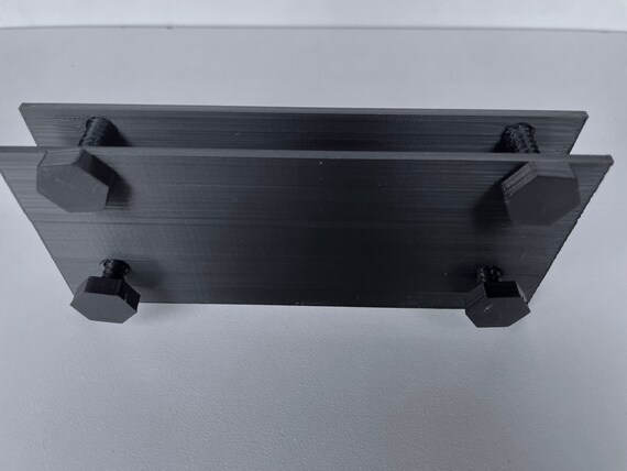 Adjustable Wire Guide for Glass Sumps and Aquariums - Etsy