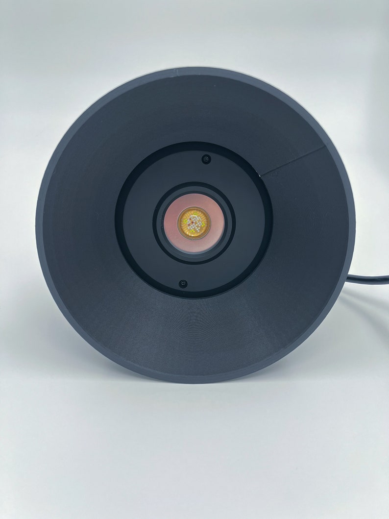 Kessil A360X LED Light Shade for Aquariums - Etsy