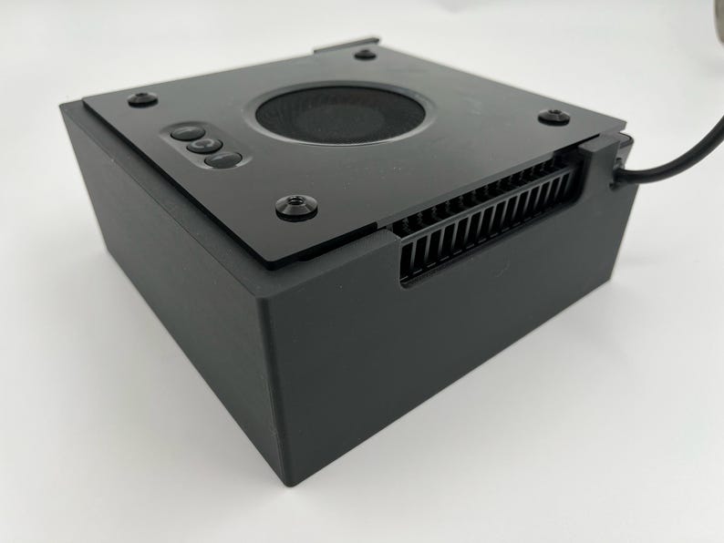 Gen 1 Nicrew 30w Hyper Reef LED Diffuser + Light Shade for Aquariums - Etsy