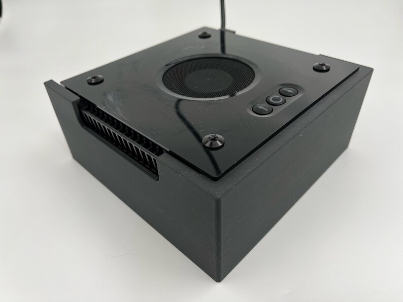 Gen 1 Nicrew 30w Hyper Reef LED Diffuser + Light Shade for Aquariums - Etsy