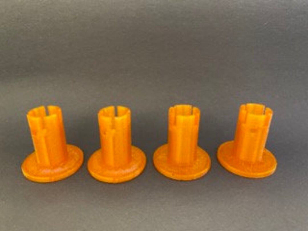 Frag Rack Legs 6 Pack for Aquariums - Etsy