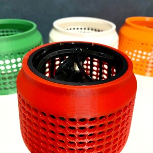 Ecotech MP10, MP40, MP60 Vortech Power Head Anemone Guard for Aquariums ...