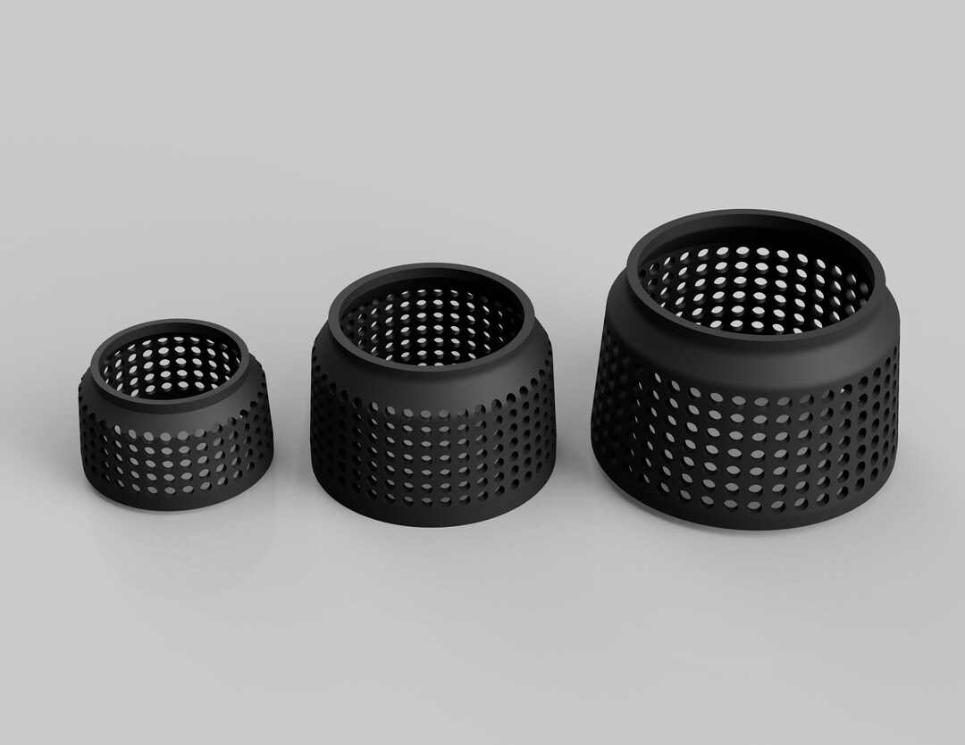 Ecotech MP10, MP40, MP60 Vortech Power Head Anemone Guard for Aquariums ...