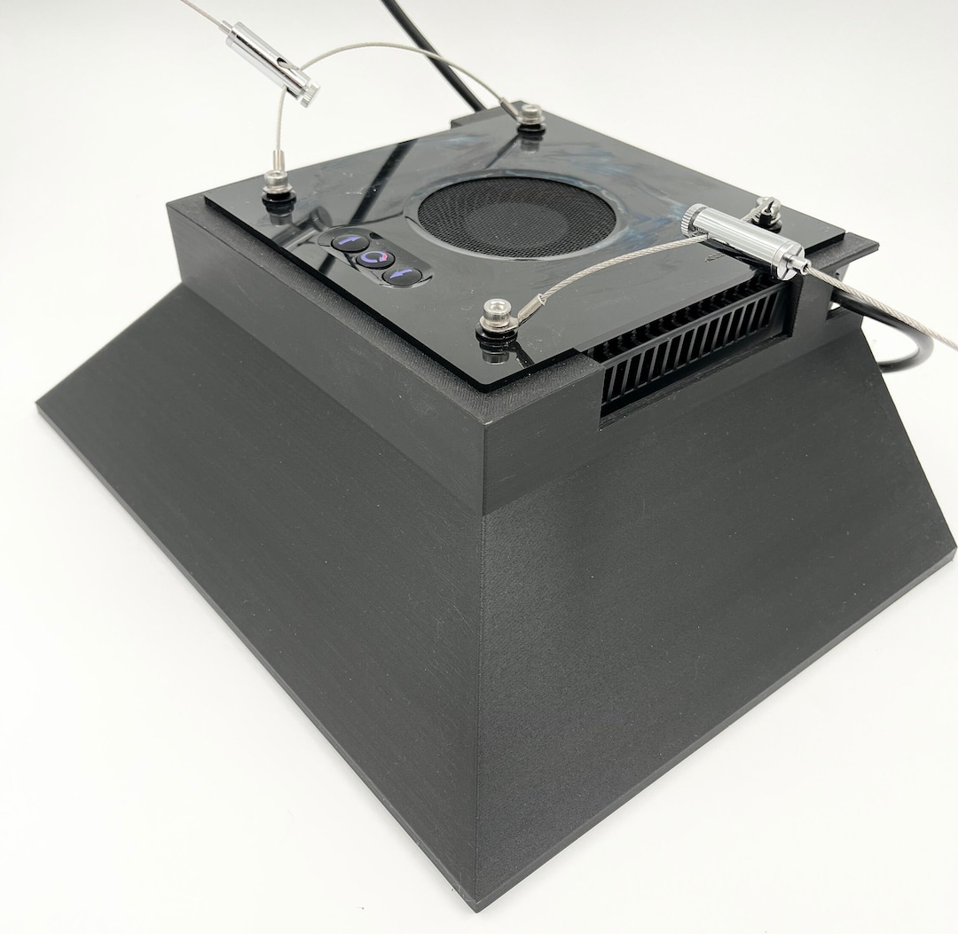 Tapered Light Shade for Ecotech Radion XR15 LED Aquarium Light - Etsy