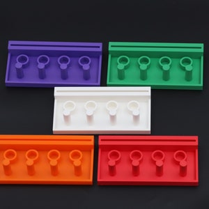 API Test Kit Stand and Drying Station - Etsy