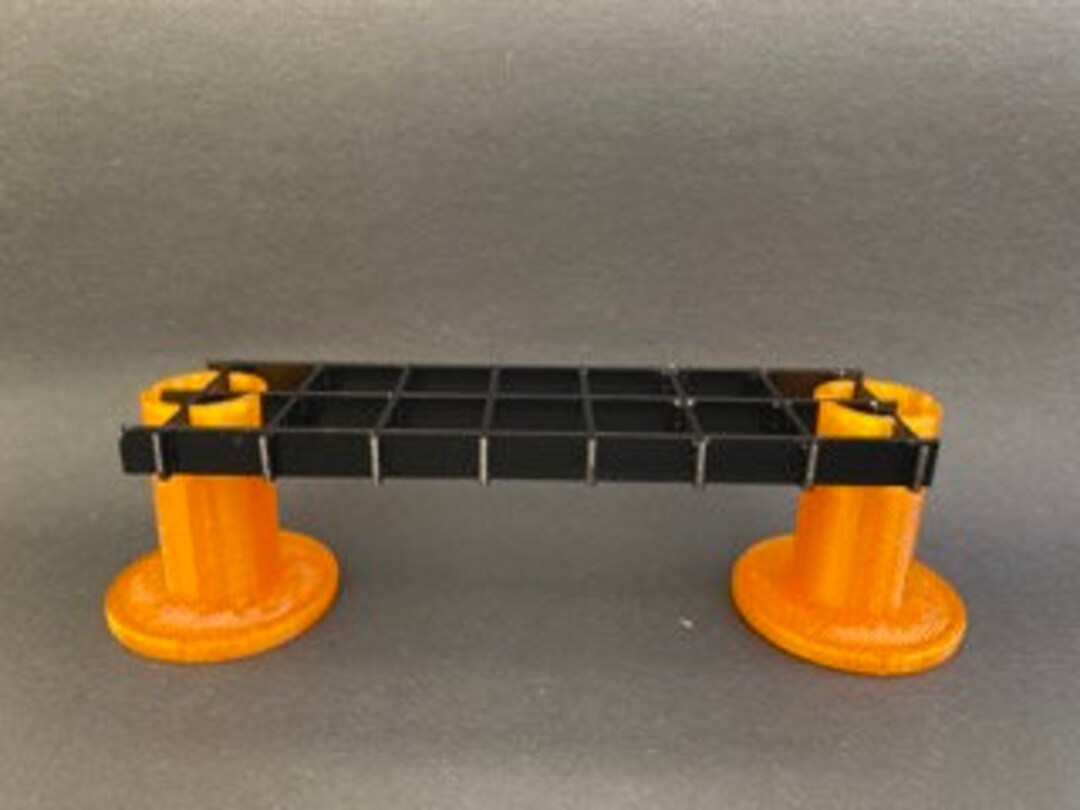 Frag Rack Legs 4 Pack for Aquariums - Etsy