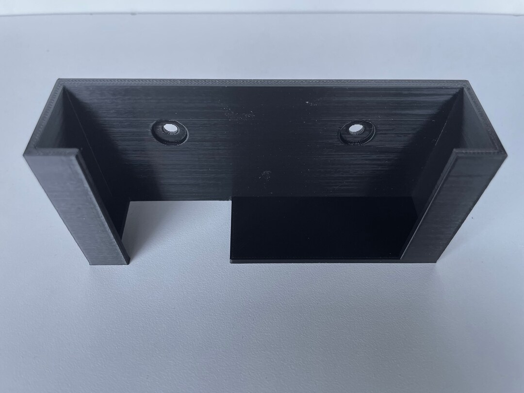 Maxspect Turbine Duo 12k Return Pump Controller Mounting Bracket - Etsy