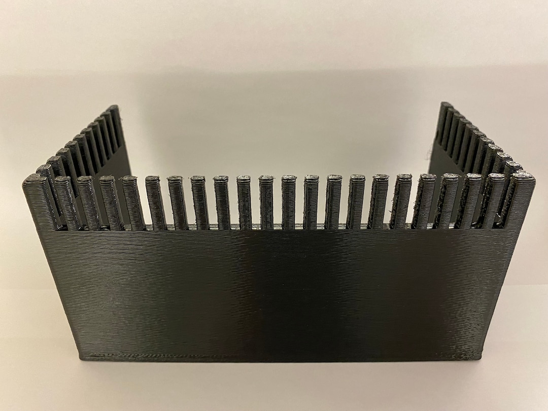 4inch X 8 Inch Overflow Box for Aquariums - Etsy