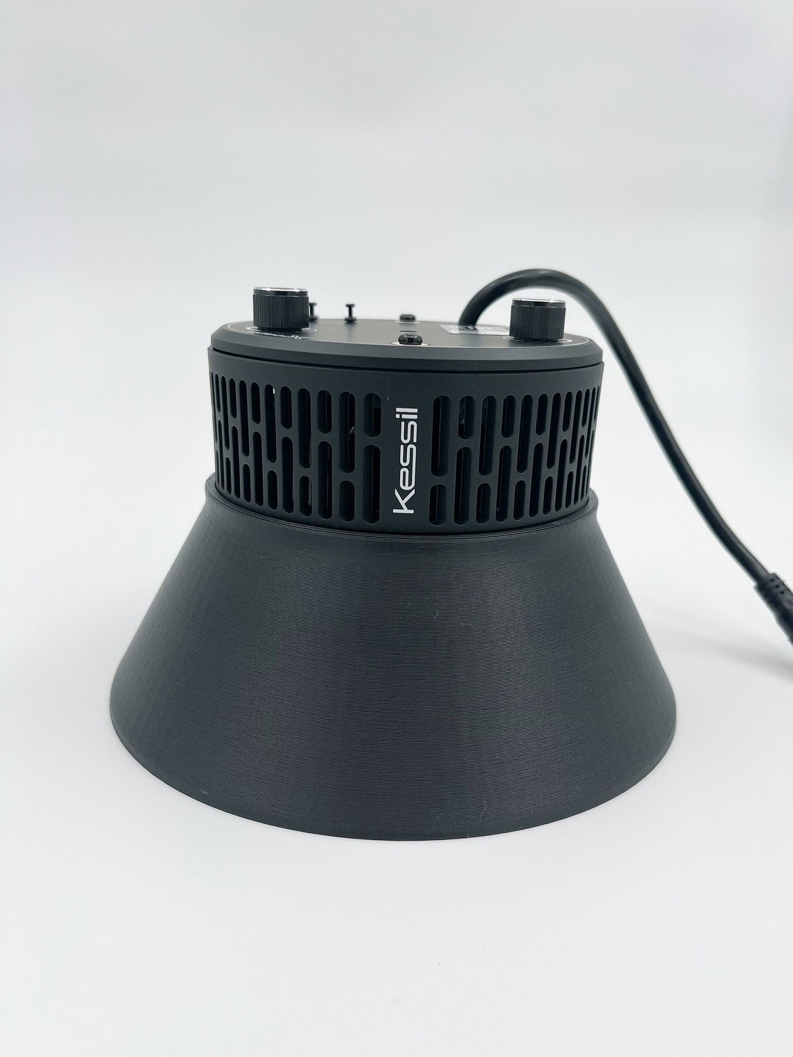 Kessil A360X LED Light Shade for Aquariums - Etsy