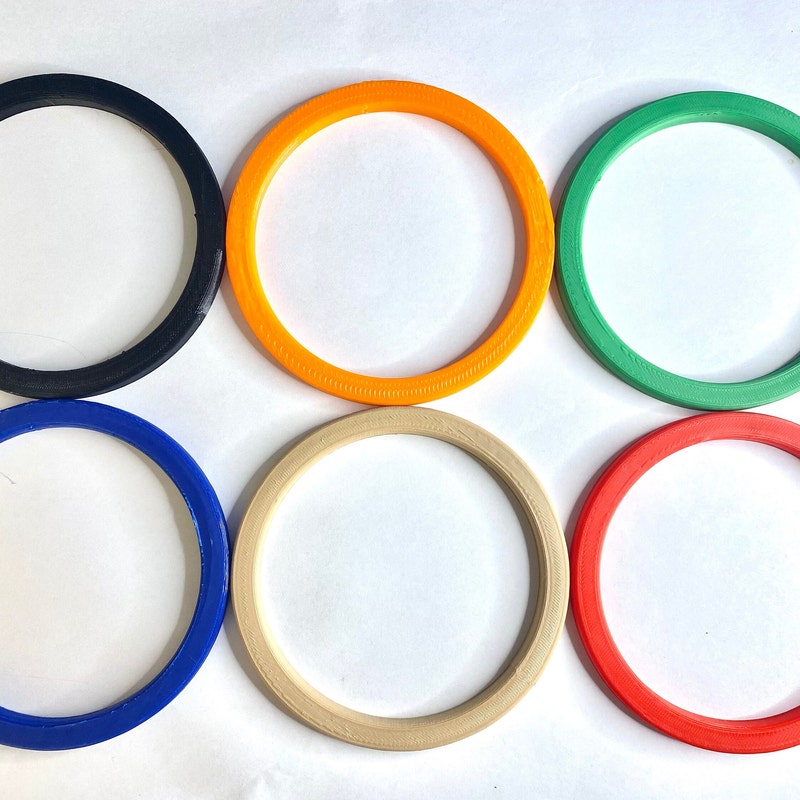Plant Ring - Etsy