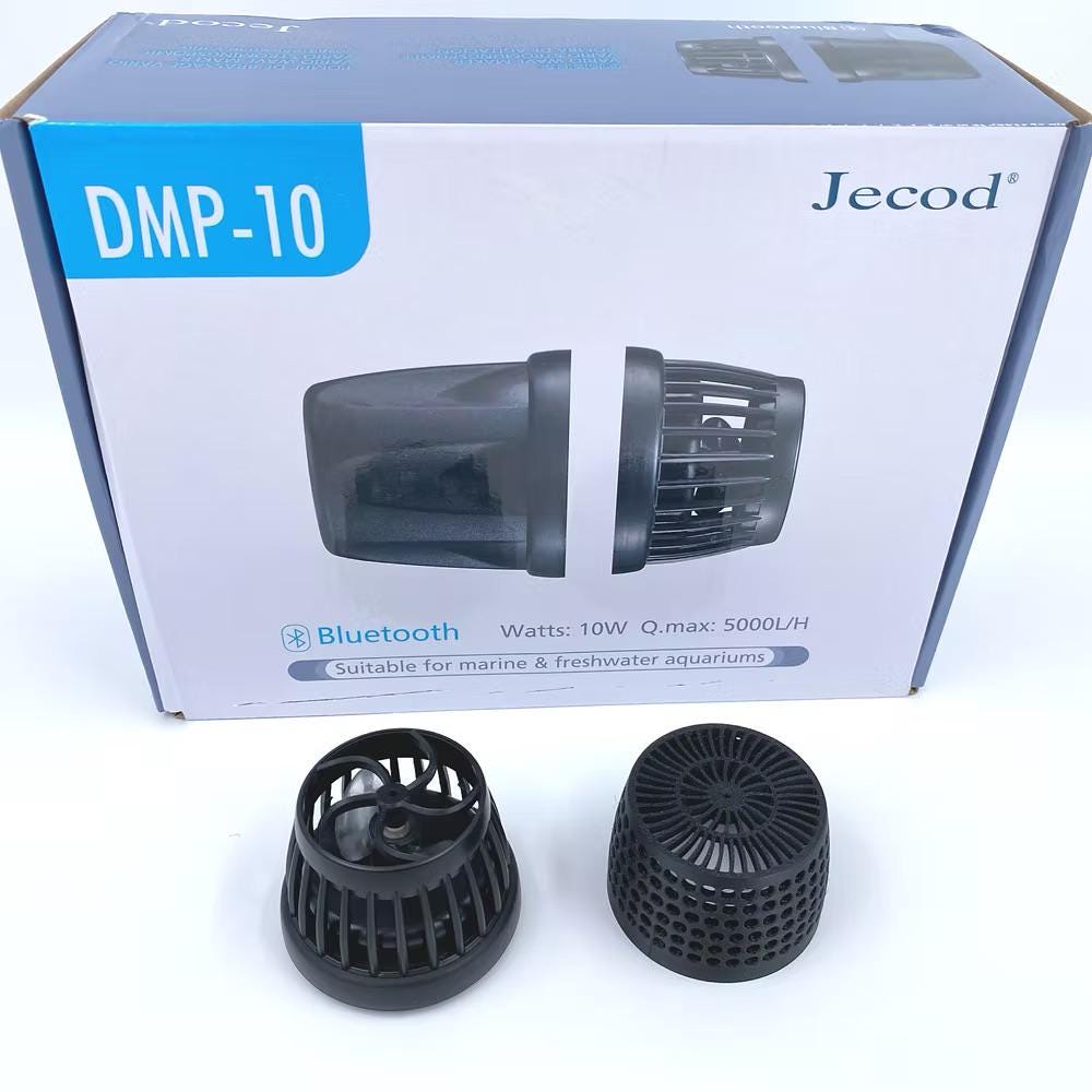 Jebao Jecod DMP-10/20/30/40 Wave Maker Anemone Guard - Etsy