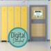 Where is the Teacher Classroom Sign | Class Location Door Sign ...