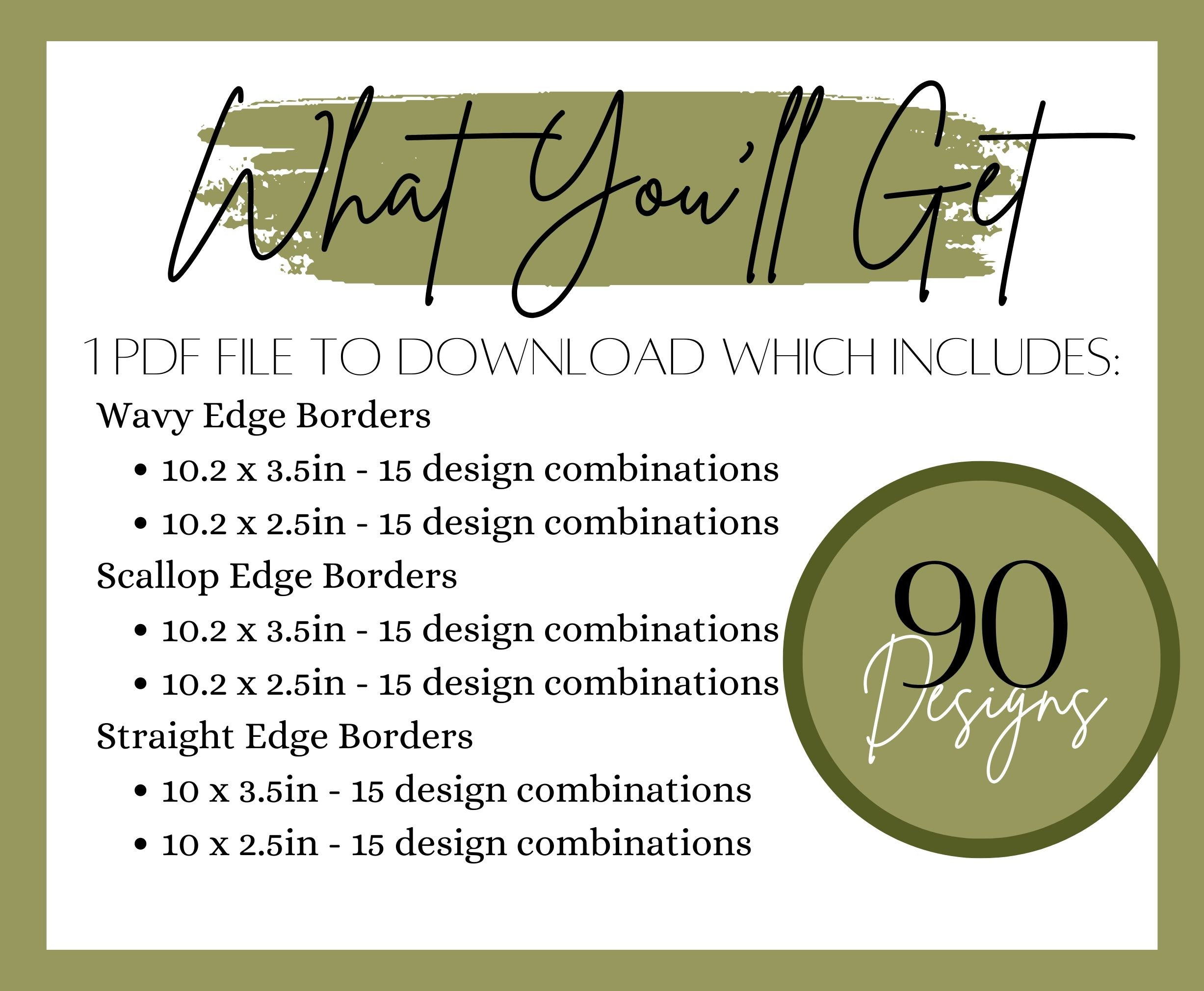 Printable Holiday Watercolor Christmas Bulletin Board Kit | Red and ...