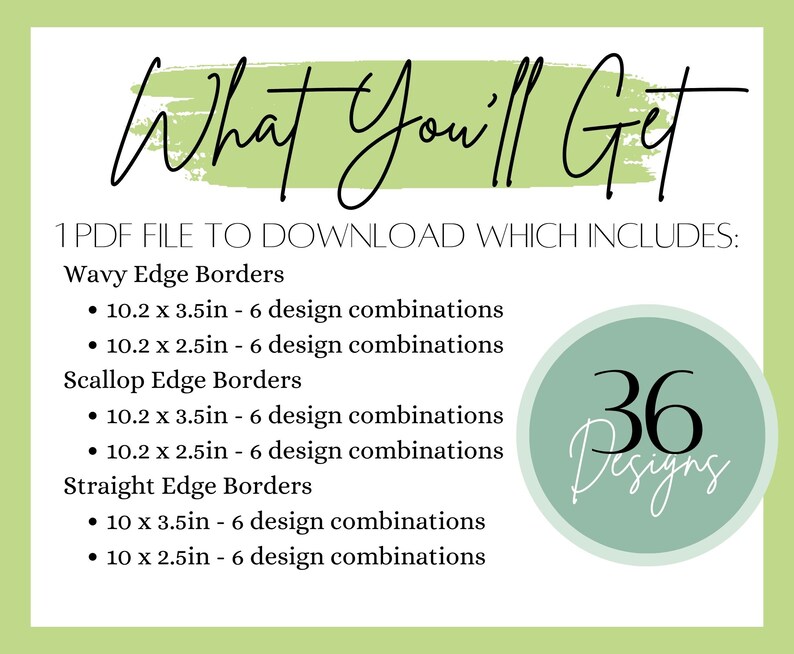 Cactus Classroom Bulletin Board Border | Printable Bulletin Board Kit ...