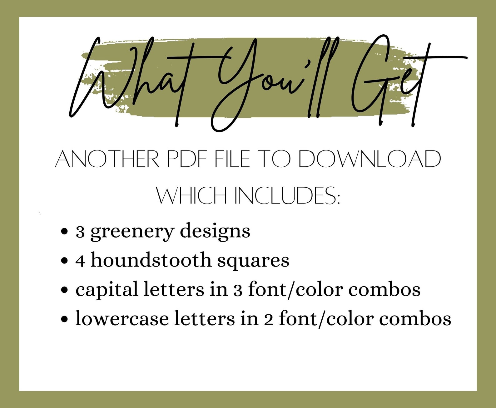 Printable Holiday Watercolor Christmas Bulletin Board Kit | Red and ...