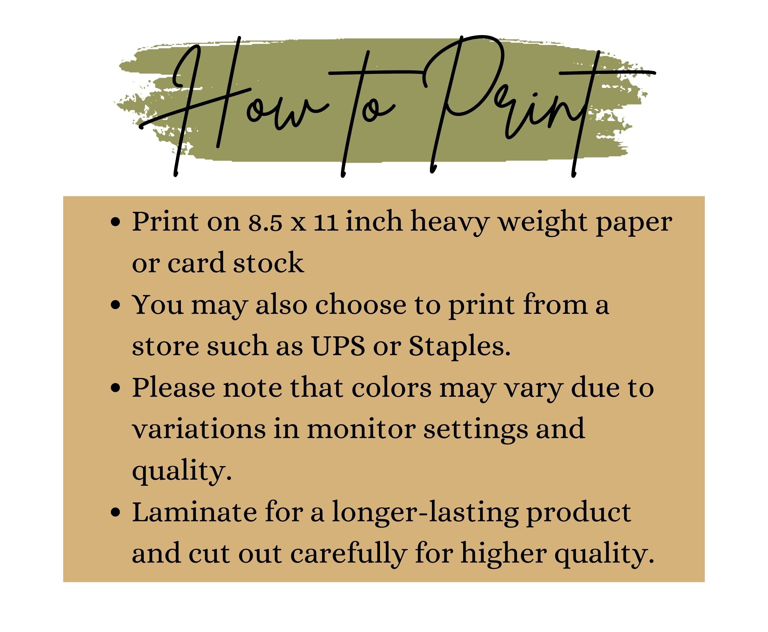 Printable Holiday Watercolor Christmas Bulletin Board Kit | Red and ...