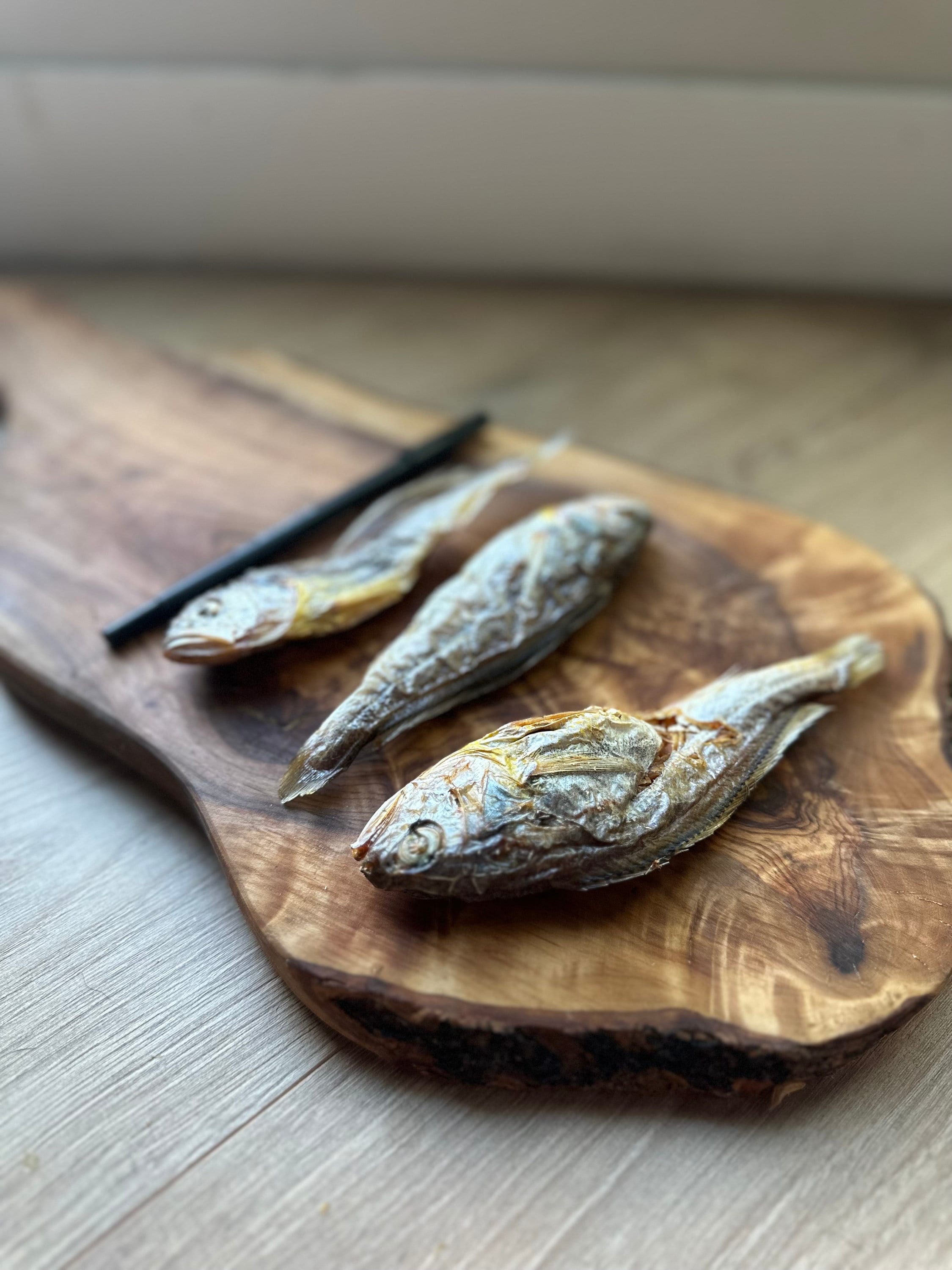 Dehydrated Whole Fish for Dogs and Cats, Dried Yellow Croaker Fish for ...