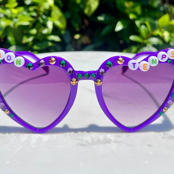 Vampire Sunglasses - Etsy