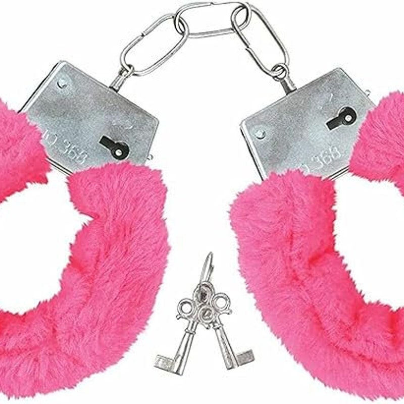 Paper Handcuffs - Etsy New Zealand