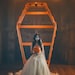 Halloween Wedding Coffin Arch DIY Plans: 8ft & 10ft Tall (PDF) - Etsy