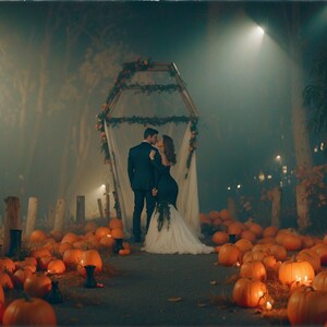 Halloween Wedding Coffin Arch DIY Plans: 8ft & 10ft Tall (PDF) - Etsy