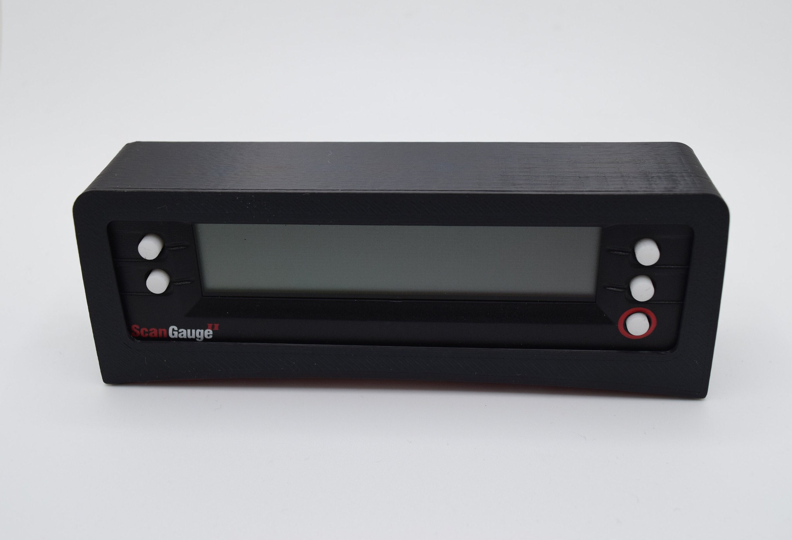 Scangauge II Gauge Cluster Mount Hummer H3 H3T - Etsy