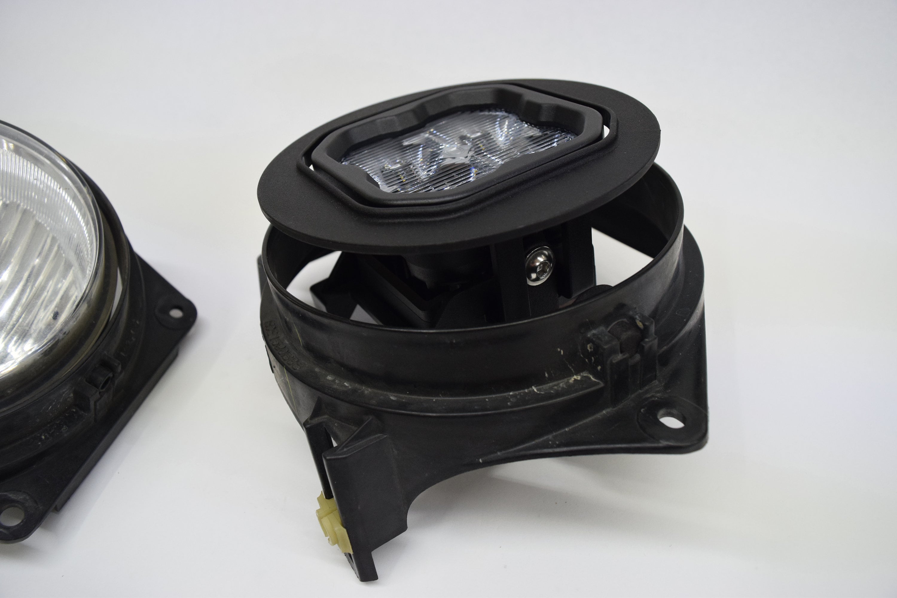 Fog Light Bracket for Diode Dynamics SS3 Lights - V2 - Hummer H3 H3T - Etsy