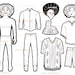 Encanto Paper Dolls - Etsy