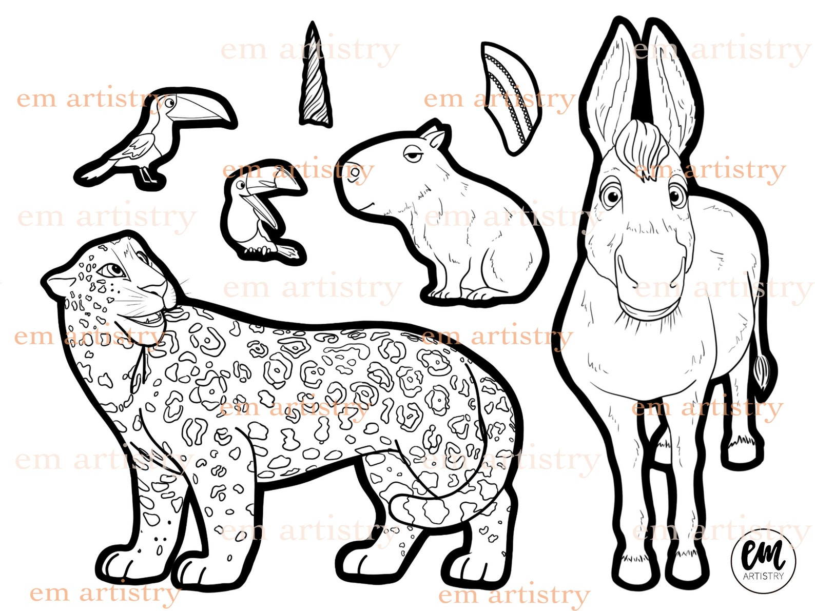 Abuela Encanto Paper Dolls - Etsy