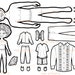 Encanto Paper Dolls - Etsy